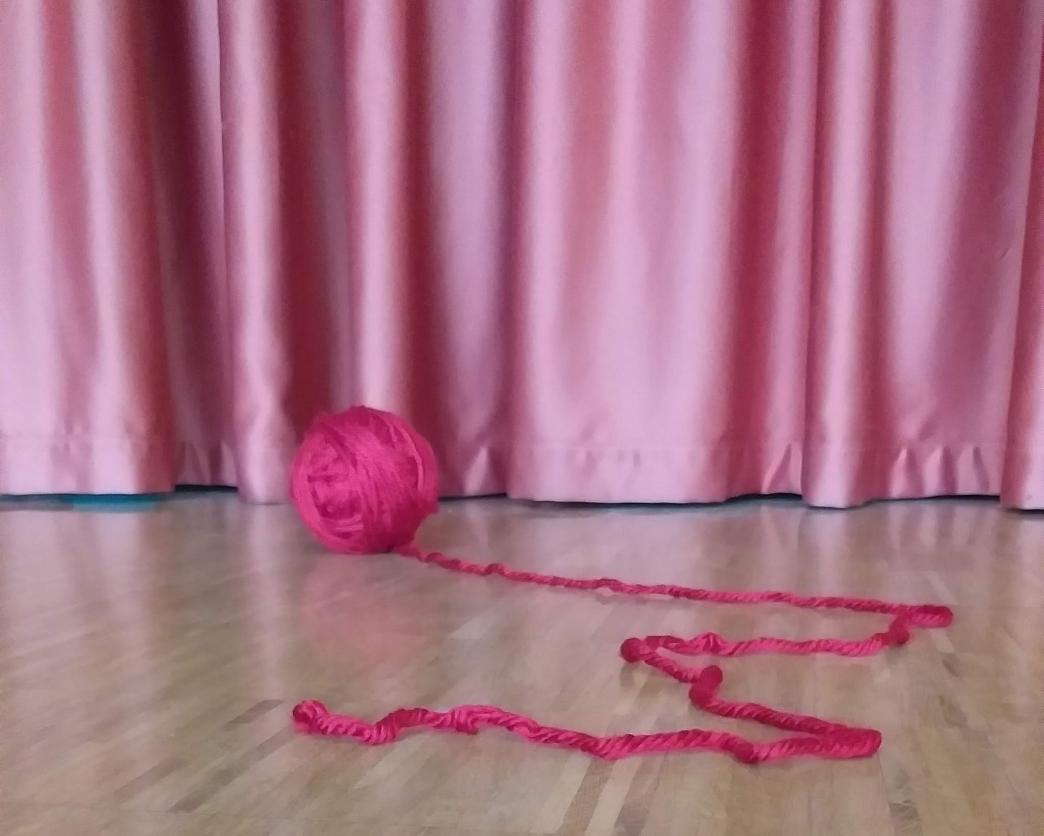 Und wo ist der rote Faden - Strittmatter-Gymnasium Gransee